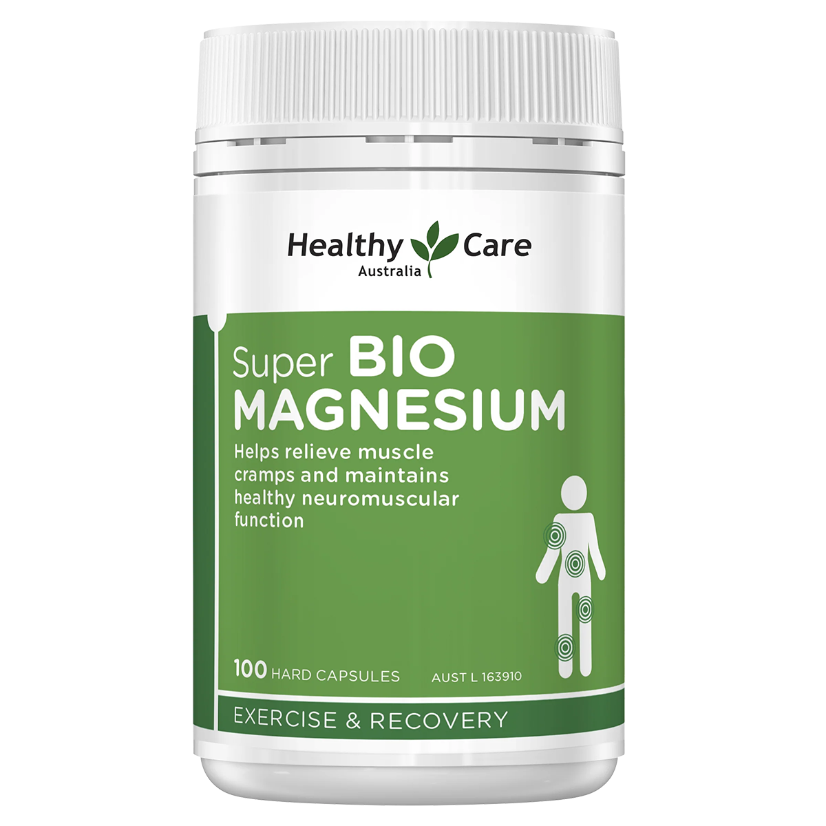 Healthy Care Super Bio Magnesium Price in Bangladesh