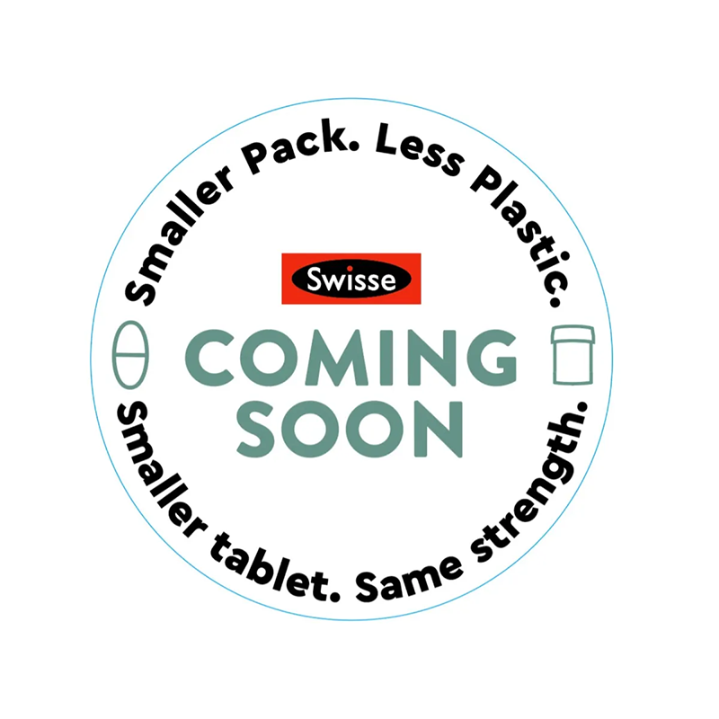 Swisse Calcium + Vitamin D Mini Tabs Price in Bangladesh